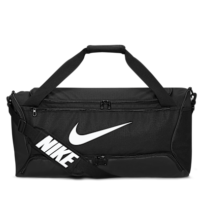 Nike Brasilia 9.5 Training Duffel Bag (Medium, 60L). Nike JP